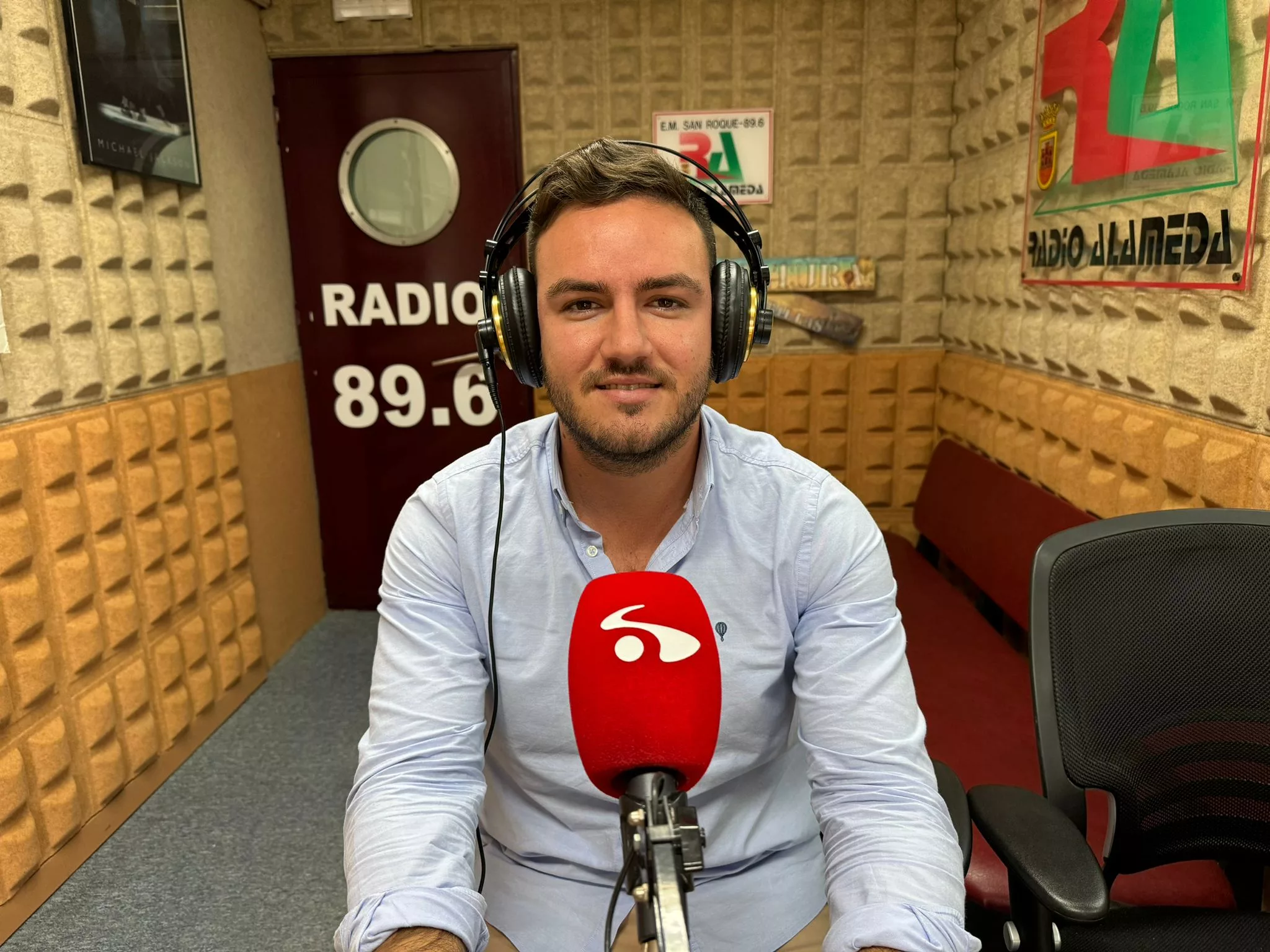 Vega explica en Multimedia el Presupuesto de 2025, aprobado inicialmente en Pleno | Multimedia ...